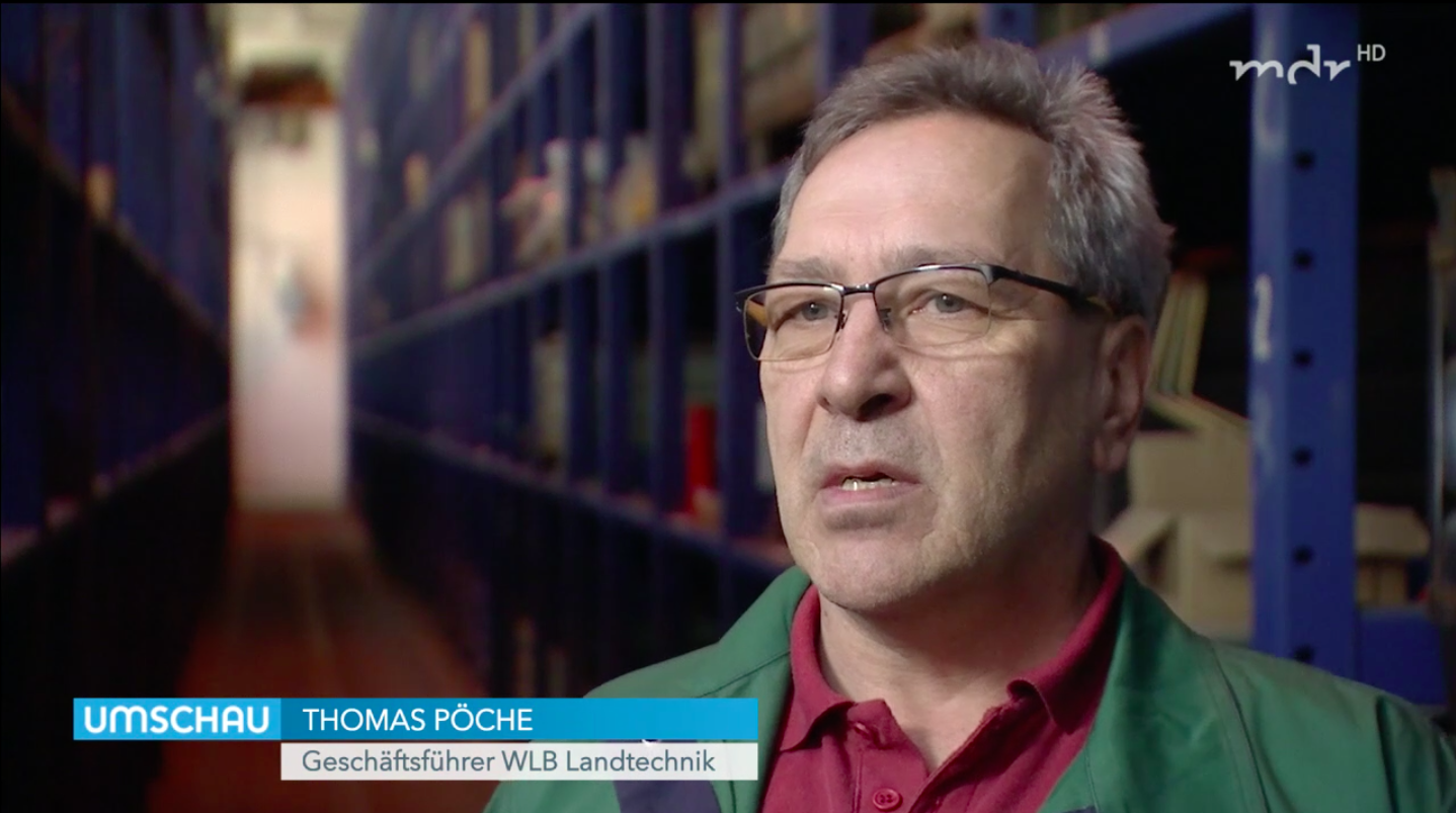 Presse – WLB Landtechnik GmbH
